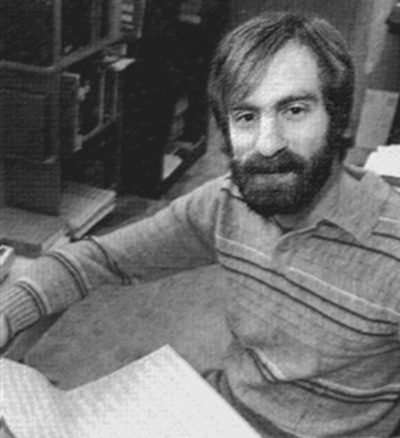 Significant People In Computer History timeline | Timetoast timelines