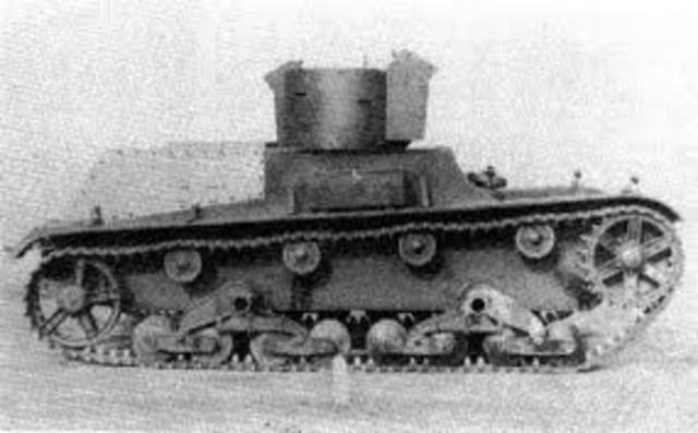 The Allied Counterattack timeline | Timetoast timelines