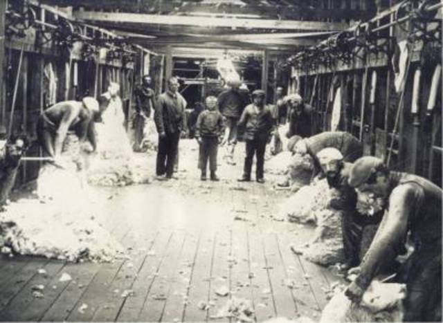 Immigration to Argentina-Causes & Results-1870s-1914 timeline ...