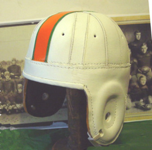 The Evolution of Helmets timeline | Timetoast timelines