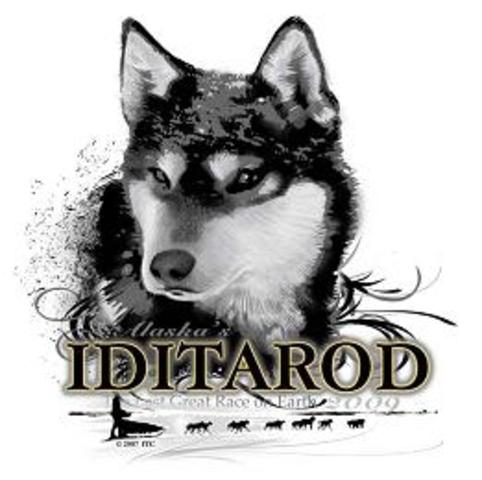 1900s Iditarod timeline | Timetoast timelines