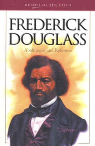 Fredrick Douglass TimeLine timeline | Timetoast timelines