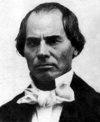 William Bent - Alchetron, The Free Social Encyclopedia
