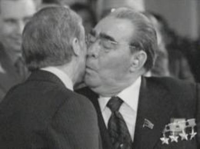 Foreign and Domestic Policy Timeline | Timetoast timelines