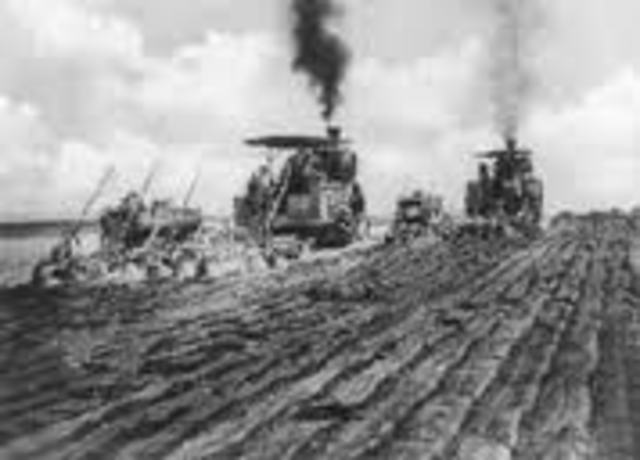 Hoover's Response to the Great Depression timeline | Timetoast timelines