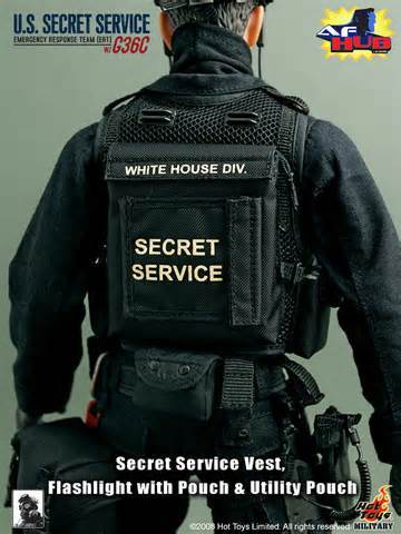 History of the Secret Service timeline | Timetoast timelines