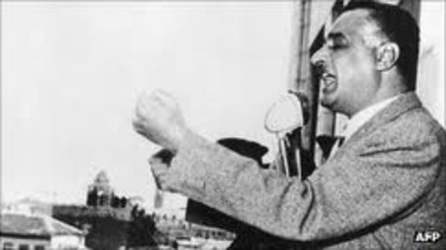 Cold War Activity timeline | Timetoast timelines