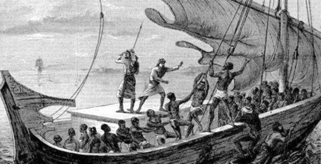 The Industrial Revolution (1750-1900) timeline | Timetoast timelines