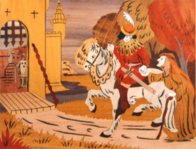 British Literature Timeline | Timetoast timelines