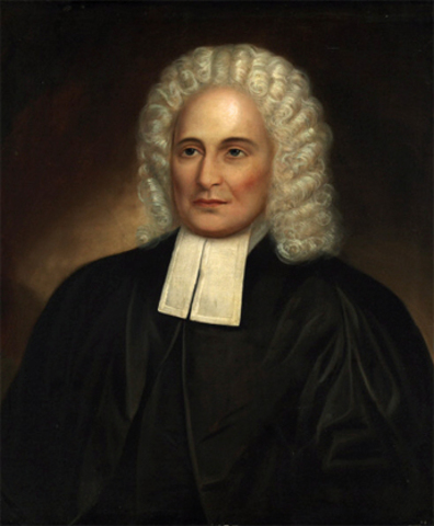 The First and Second Great Awakening timeline | Timetoast timelines