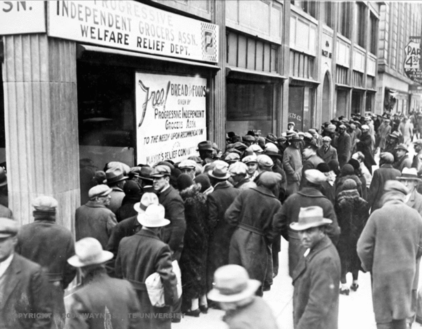 United States Becoming a world power in the 20th century (Assignment ...