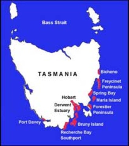 Australian history timeline | Timetoast timelines