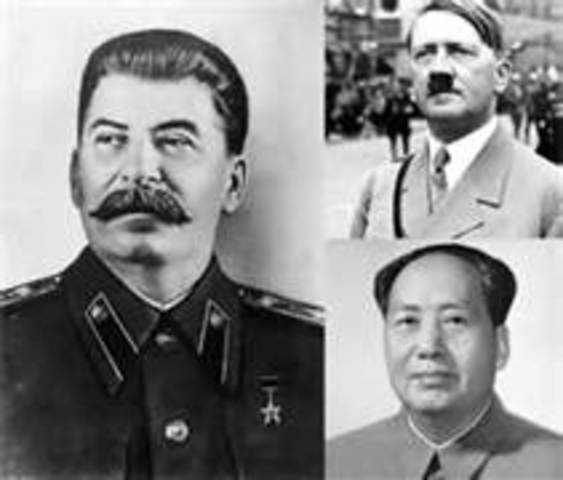 World war 2 Timeline | Timetoast timelines