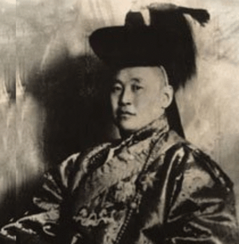 Mongolia timeline | Timetoast timelines
