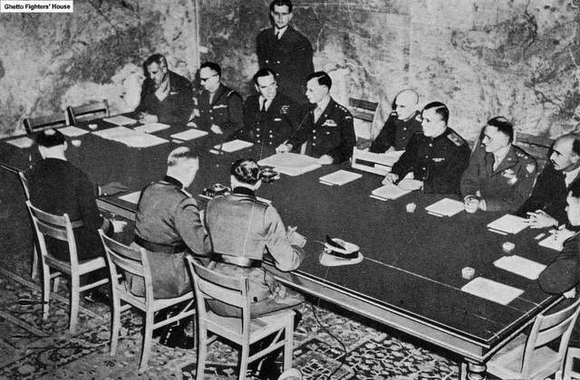 World War II Timeline | Timetoast timelines