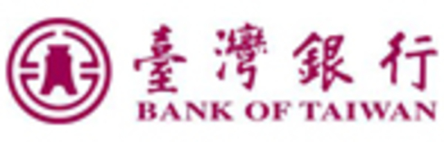 Bank Of Taiwan Logo