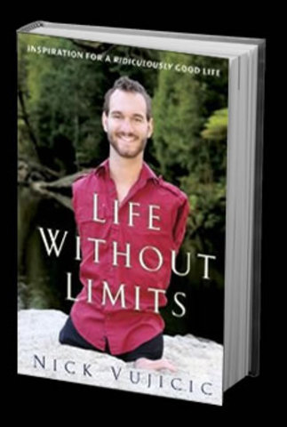 Nick Vujicic - Life Without Limits timeline | Timetoast timelines