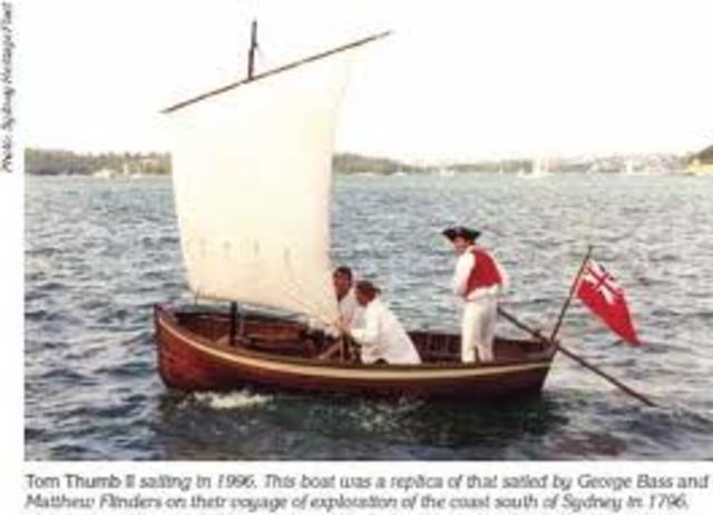 Australia's History from 1780-1890 timeline | Timetoast timelines