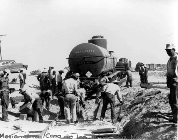 Planes, programas, características de gobierno y movimientos sociales ...