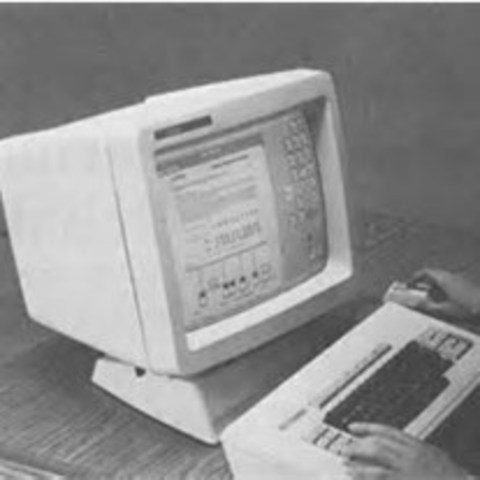 History of Computers timeline | Timetoast timelines