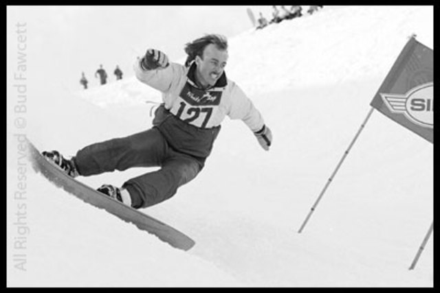 History of Snowboarding timeline | Timetoast timelines