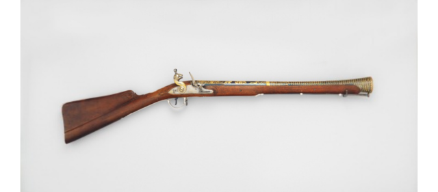 Advancements of Weapons in History timeline | Timetoast timelines