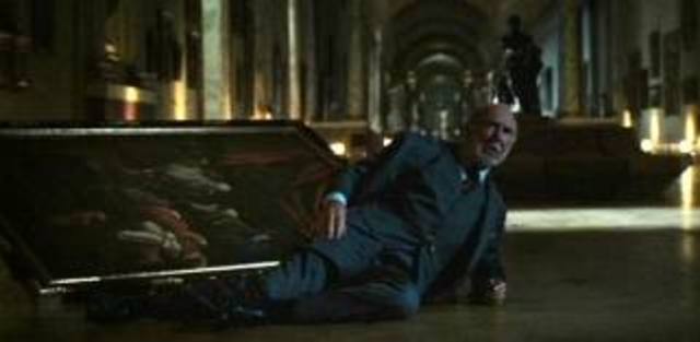 The Da Vinci Code timeline | Timetoast timelines