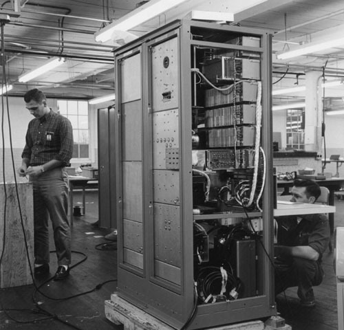 History of Computers timeline | Timetoast timelines