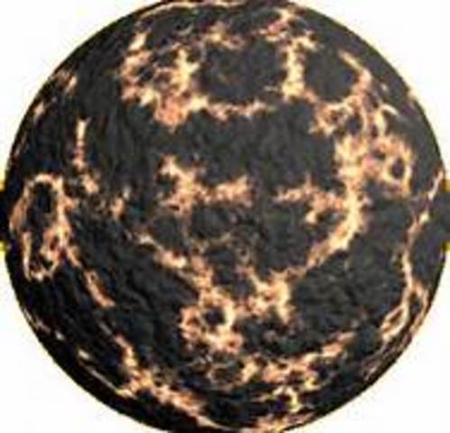 Earth Geological Time Periods timeline | Timetoast timelines