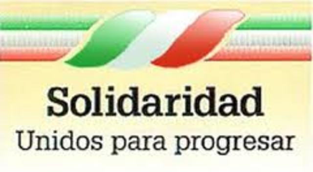 Planes, Programas y sucesos importantes de México de 1940-2012 timeline ...