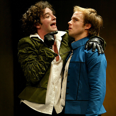 Romeo And Juliet Act 1: Scene 4 timeline | Timetoast timelines