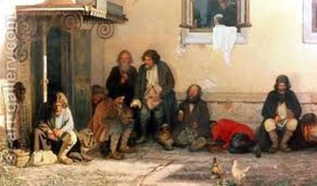 The Russian Revolution: An Annotated Timeline | Timetoast timelines