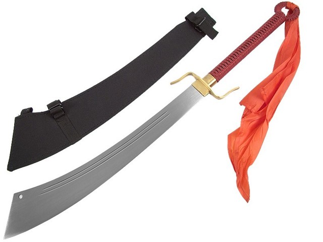 The Greatest Chinese Melee Weapons of All Time timeline | Timetoast ...