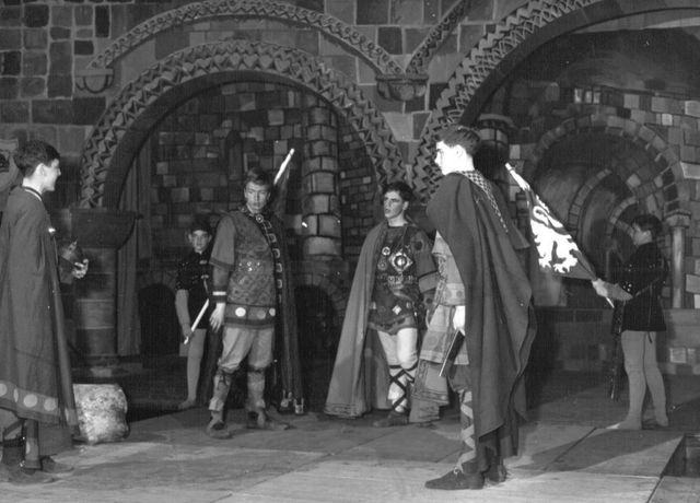 Macbeth timeline | Timetoast timelines