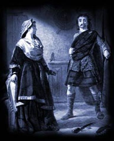 Macbeth timeline | Timetoast timelines