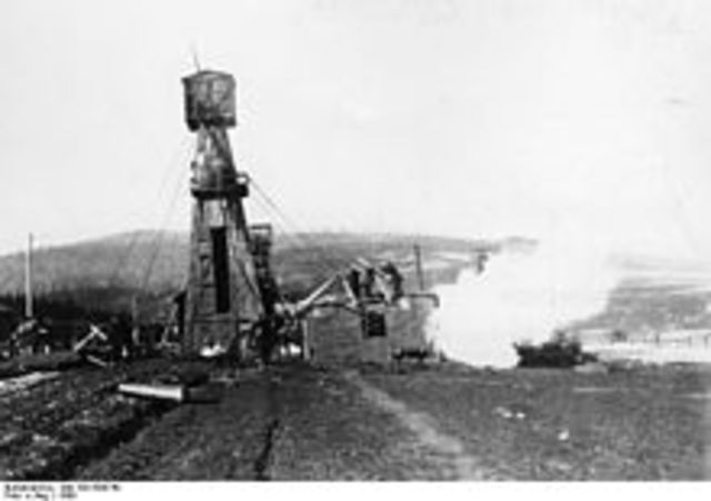 Industrial Revolution (1750-1900) timeline | Timetoast timelines