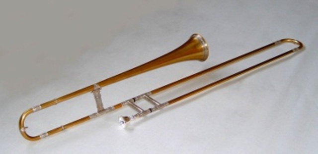 A Brief History of the Trombone timeline | Timetoast timelines