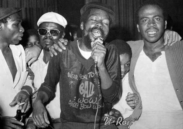 Historia Y Evolucion De La Musica Reggae timeline | Timetoast timelines