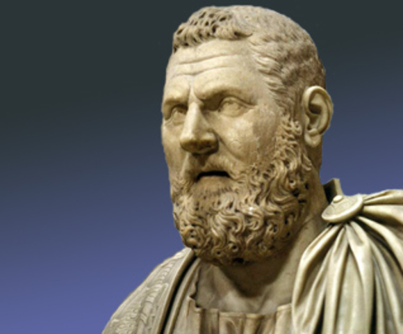 Pertinax - Alchetron, The Free Social Encyclopedia