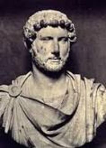 Emperor Antonius Pius timeline | Timetoast timelines