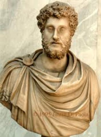 Dylan-Bray-Ancient-Rome timeline | Timetoast timelines