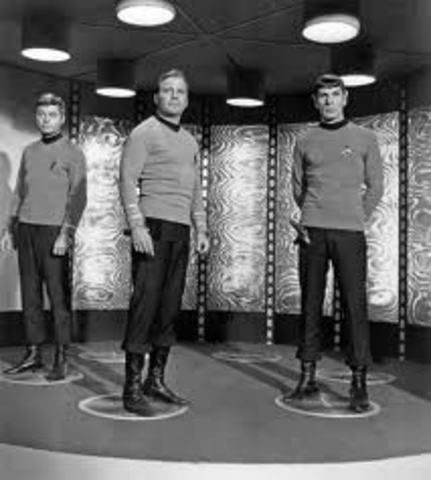 Technology from 1957-Present timeline | Timetoast timelines