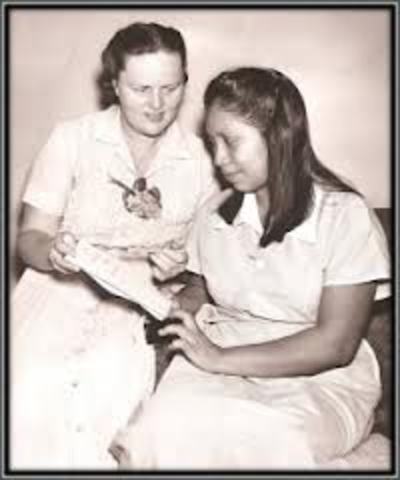 El ingreso de la cultura Occidental y el petróleo timeline | Timetoast ...