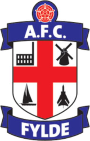 The history of AFC Fylde's 2022 campaign timeline | Timetoast timelines