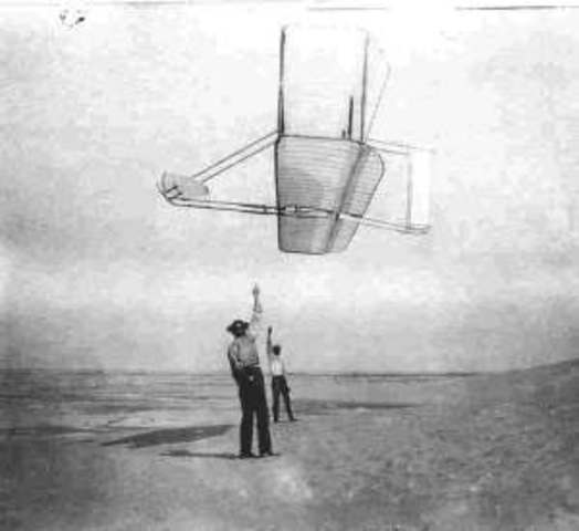 Flight (airplanes, hot air balloons, spaceships) timeline | Timetoast ...