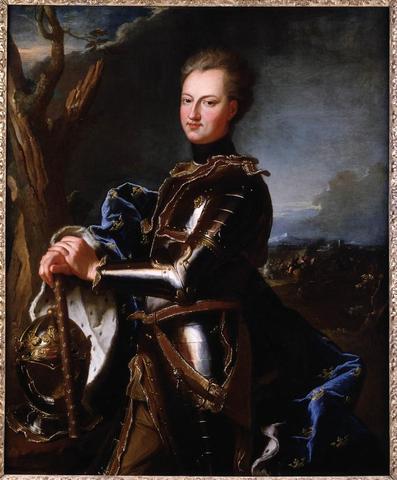 Life of Charles XII of Sweden timeline | Timetoast timelines