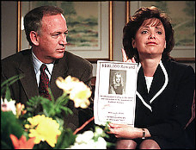 The Murder of JonBenet Ramsey timeline | Timetoast timelines