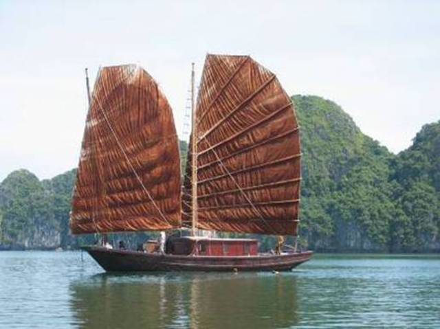 Ships and Boats timeline | Timetoast timelines