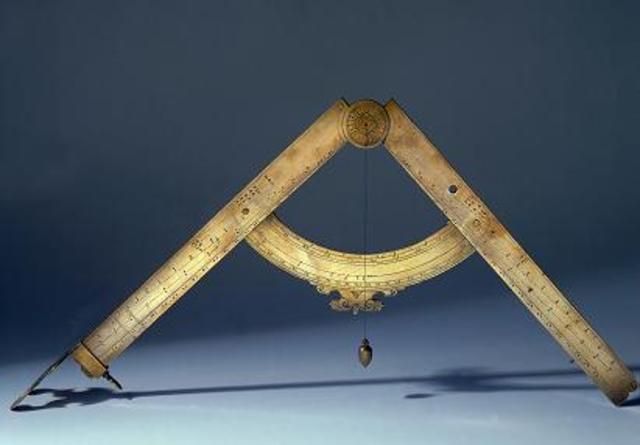 Galileo timeline | Timetoast timelines