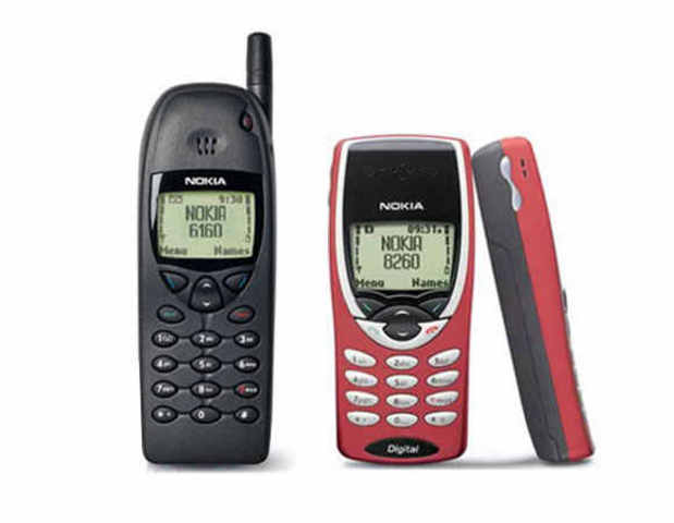 evolucion del X8000 al iphone 6 timeline | Timetoast timelines
